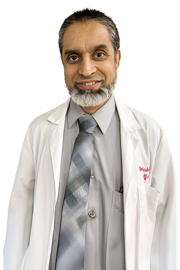 Dr.Imaduddin S Hashmi, MD - New York Total Medical Care